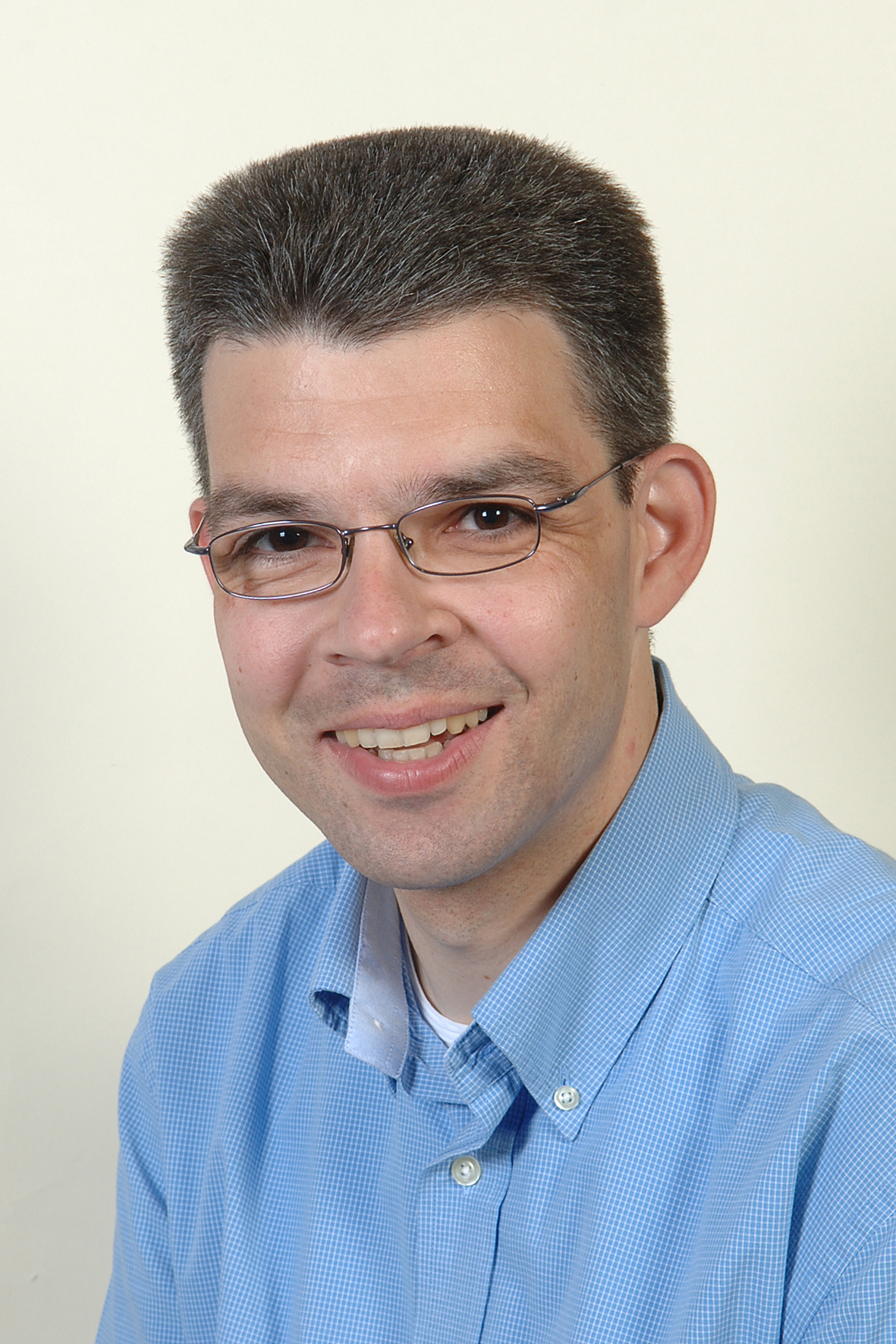 Michael Block's Homepage