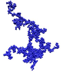 Lattice animals